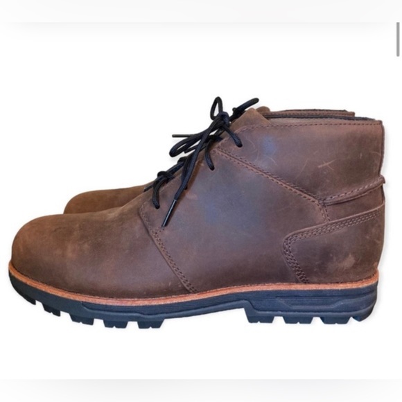 Red Wing Shoes | Shoes | Red Wing Worx 546 Safety Toe Electrical Hazard ...